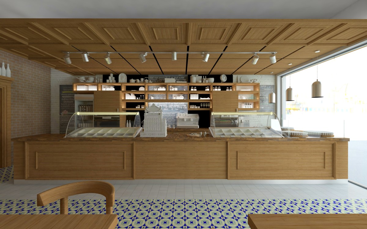 concept cafenea 1 | A7 mobilier